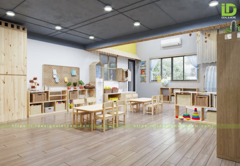 Phương pháp Steiner là gì? Đặc điểm của phương pháp giáo dục Steiner ...
